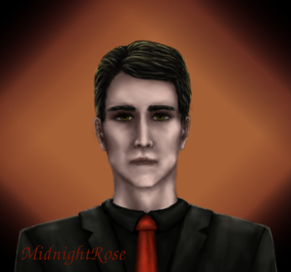 Faces – Midnight Rose